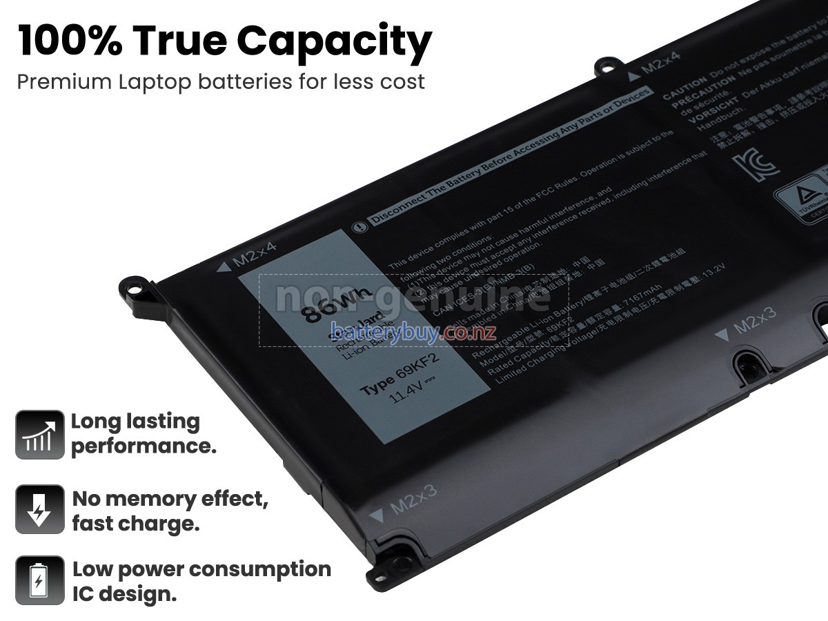 Dell Alienware M15 RYZEN EDITION R5 laptop battery | BatteryBuy.co.nz Dell Alienware M15 RYZEN EDITION R5 laptop battery | BatteryBuy.co.nz