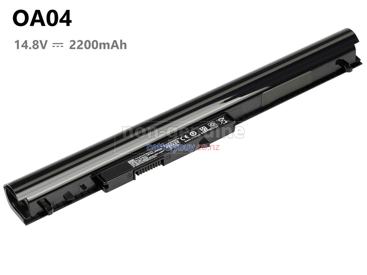 Battery for HP 746641-001 laptop from New Zealand,HP 746641-001 ...