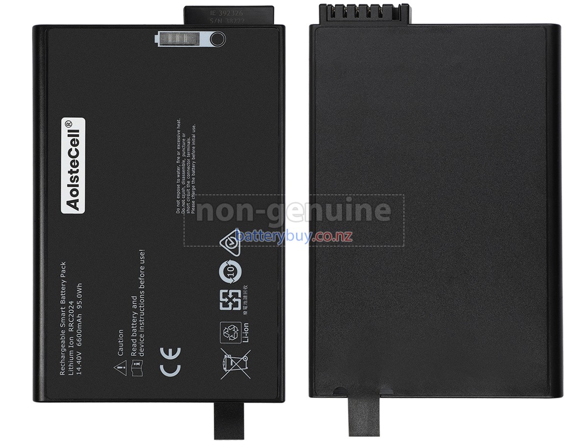 Maquet RRC2024 battery | BatteryBuy.co.nz