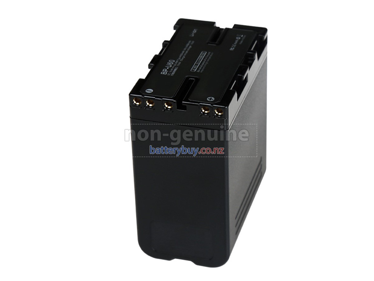Sony PXW-Z190 battery | BatteryBuy.co.nz